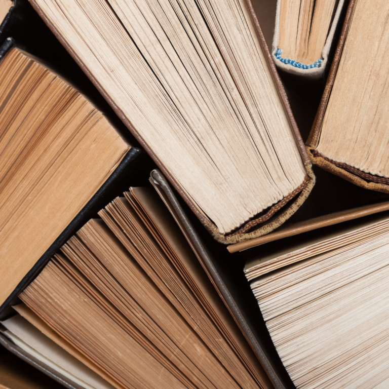 The Origin Story - Resources - Maas Center for Jewish Journeys