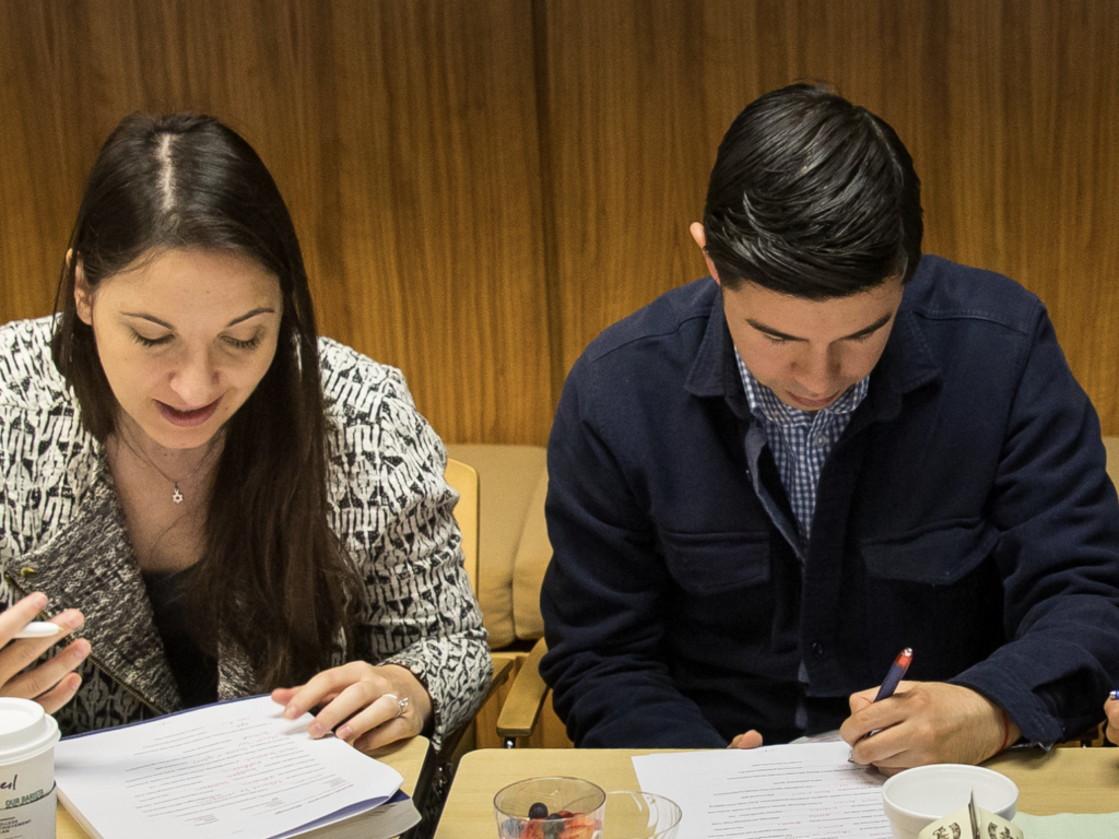 Interested in converting to Judaism? Here are the 4 steps to take ...